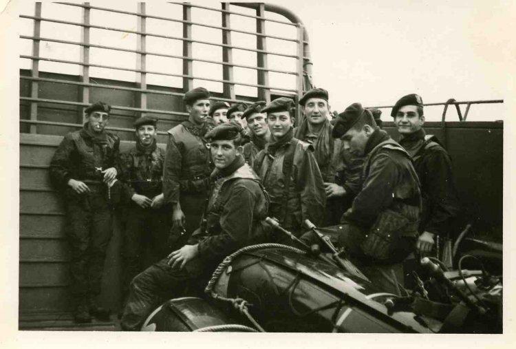 Marine Nationale - Photo n°3515