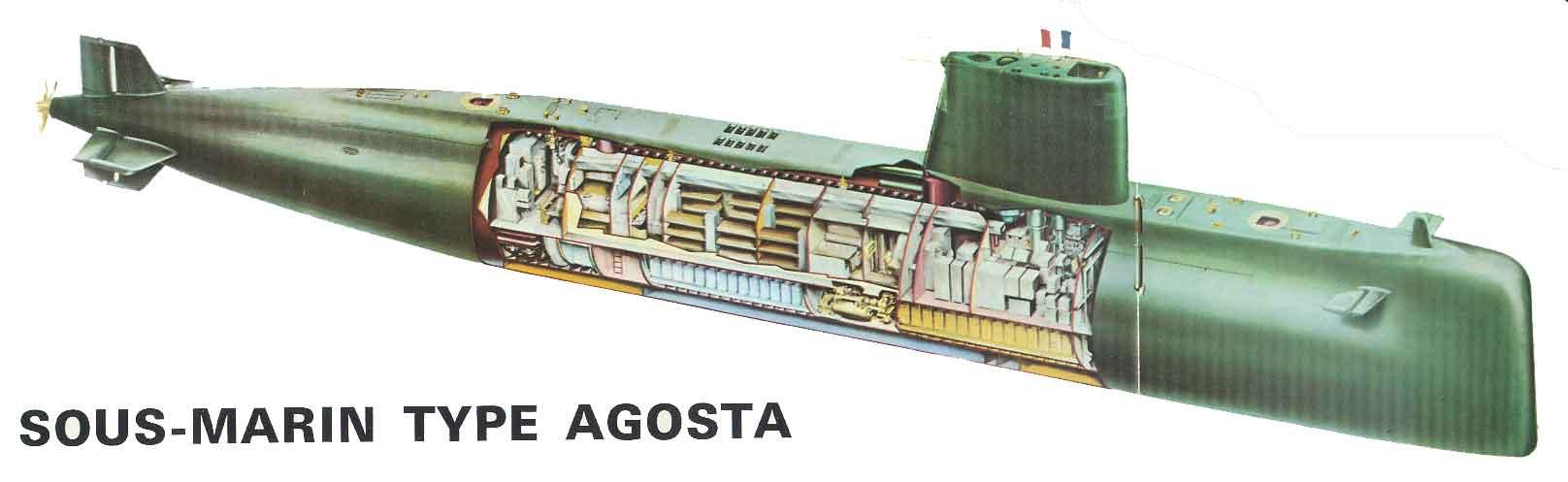 Agosta - Photo n°4211