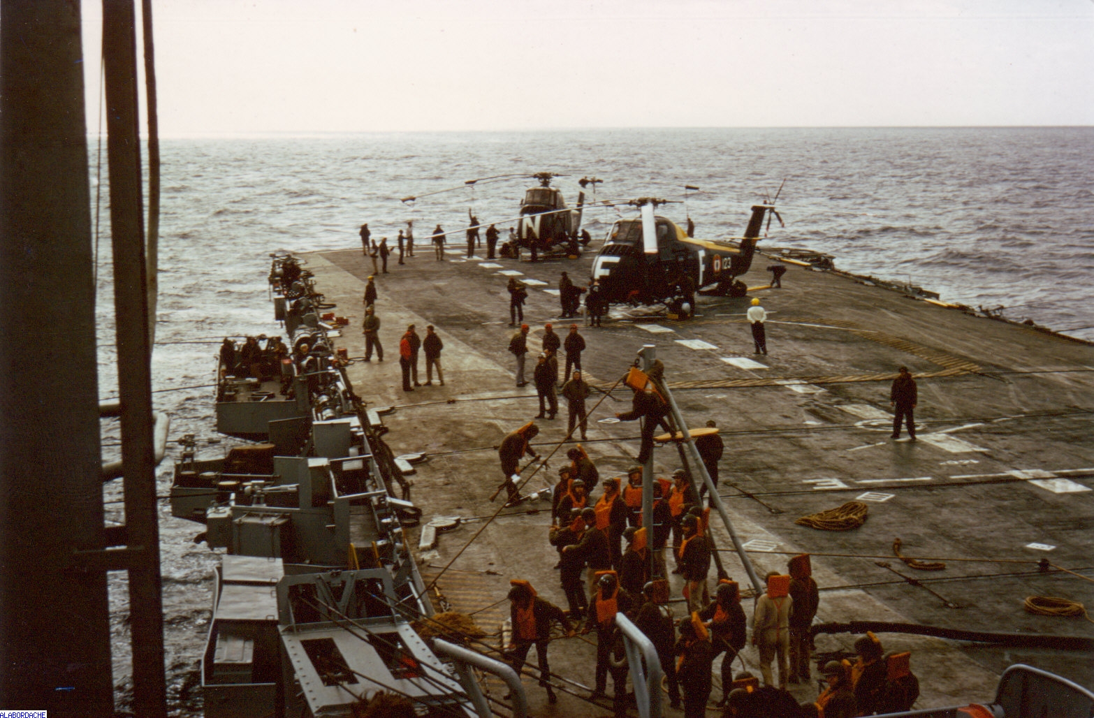 Marine Nationale - Photo n°3047