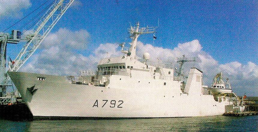 Borda - Photo n°4105