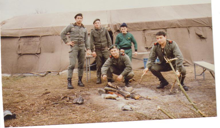 Marine Nationale - Photo n°4625