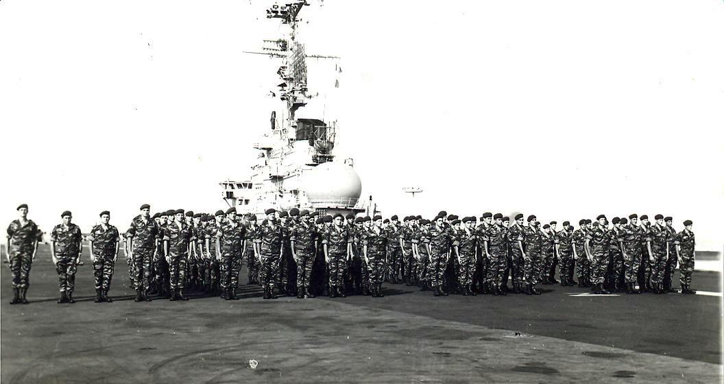 Marine Nationale - Photo n°5584