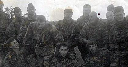 Marine Nationale - Photo n°4220