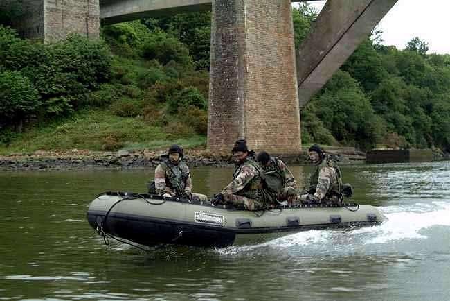 Marine Nationale - Photo n°2033