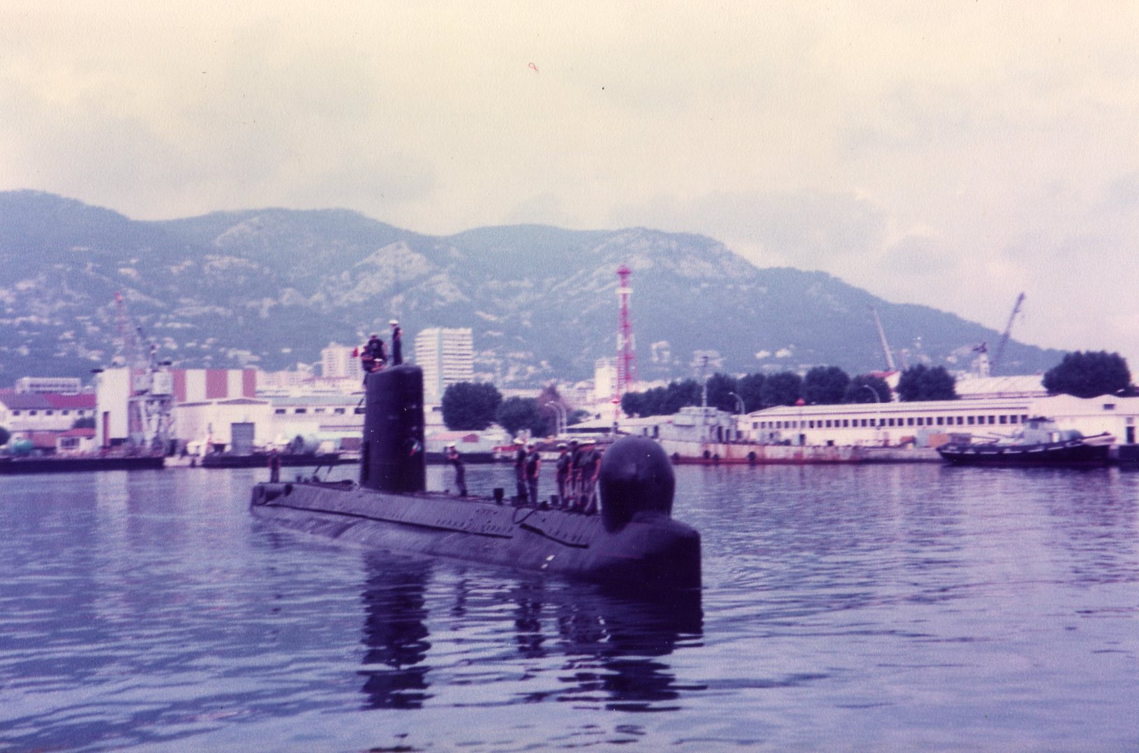 Doris - Photo n°11222