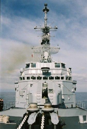 Photo Marine - dupleix - 408