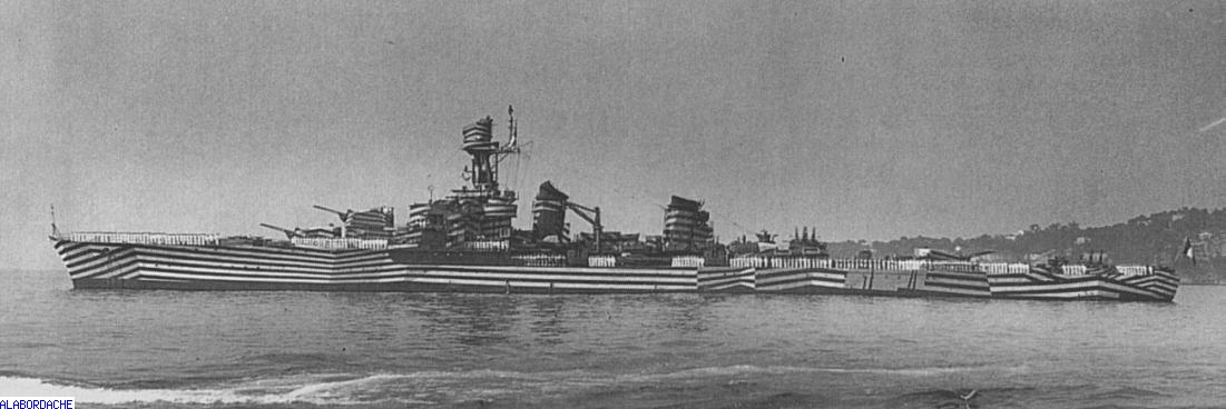 Croiseur Gloire - Photo n°1179