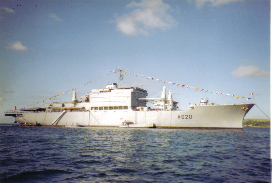 Marine Nationale - Photo n°12859