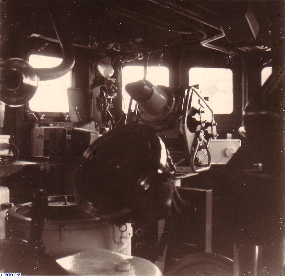 Escorteur Cotier Le Hardi - Photo n°9946