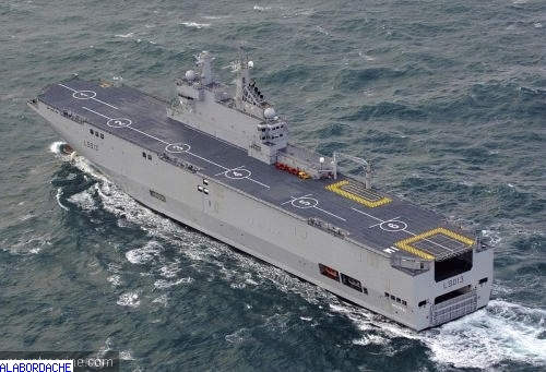 BPC Mistral - Photo n°4281