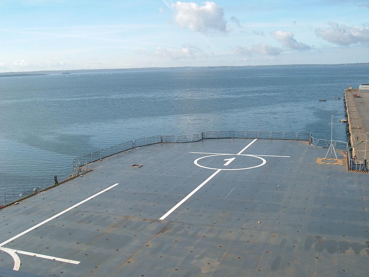 BPC Mistral - Photo n°4114