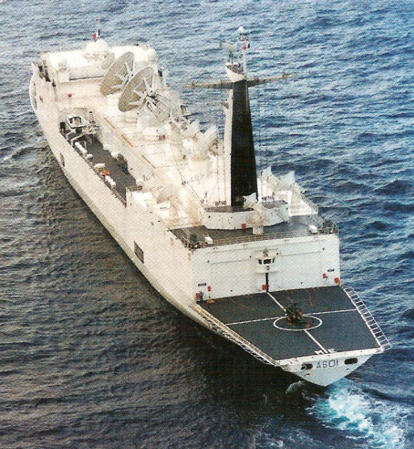 Monge - Photo n°10859