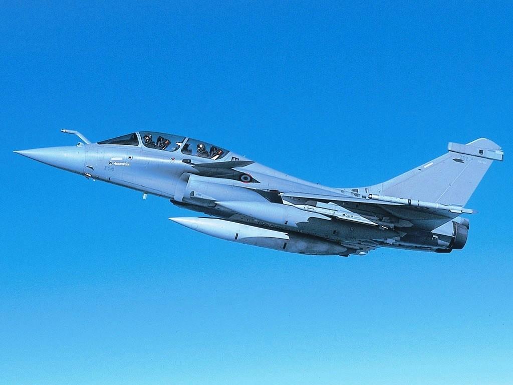 Rafale - Photo n°6572