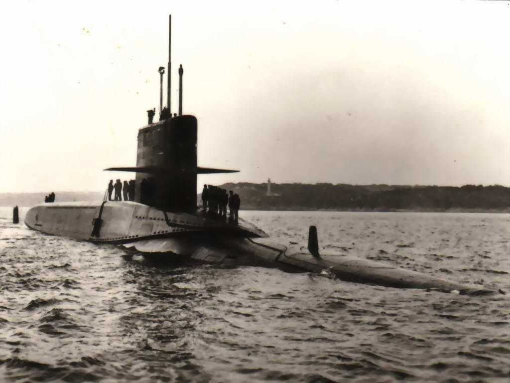 Photo Marine - tonnant - 3591