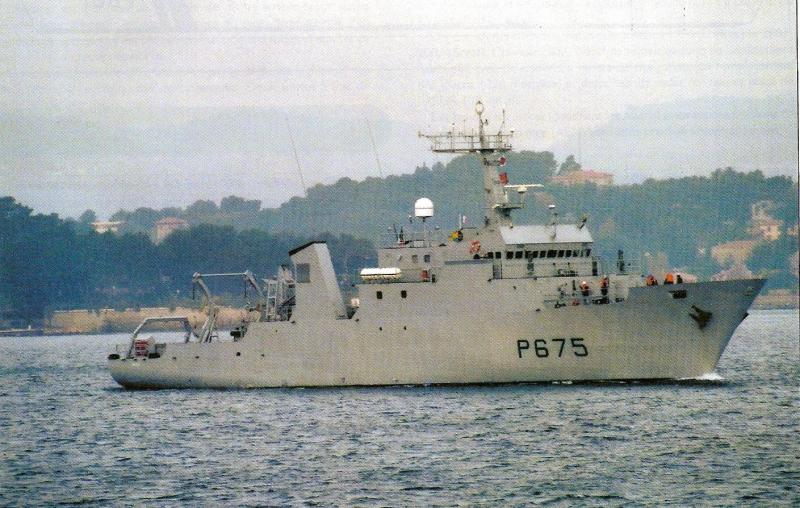 Arago - Photo n°5739