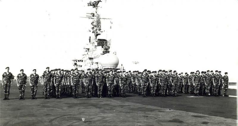 Marine Nationale - Photo n°5584