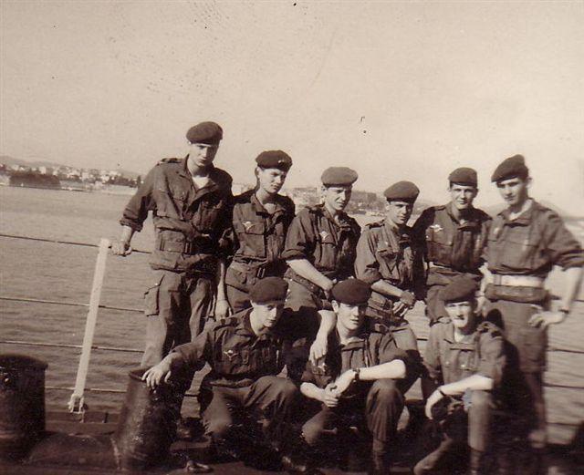 Marine Nationale - Photo n°5848