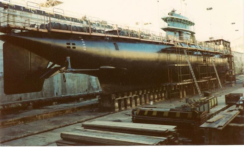 Doris - Photo n°4122