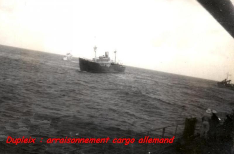 Croiseur Dupleix - Photo n°14133