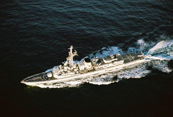 Photo Marine - dupleix - 2146