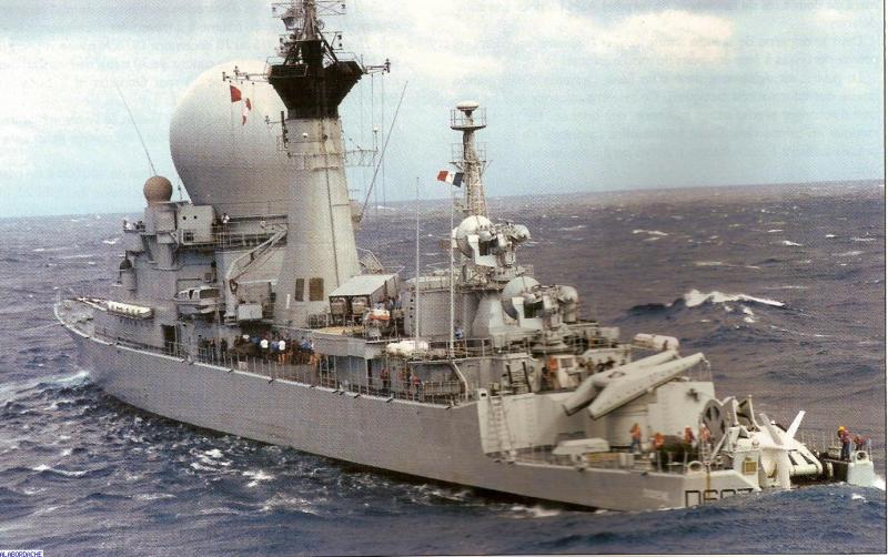 Marine Nationale - Photo n°4254