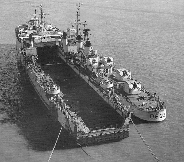 TCD Foudre (1952) - Photo n°10395