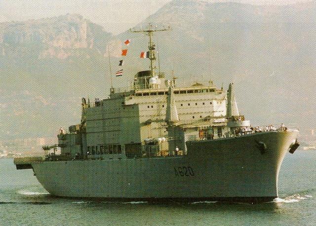 Marine Nationale - Photo n°10858