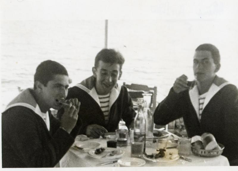 Photo Marine - lebearnais - 5831