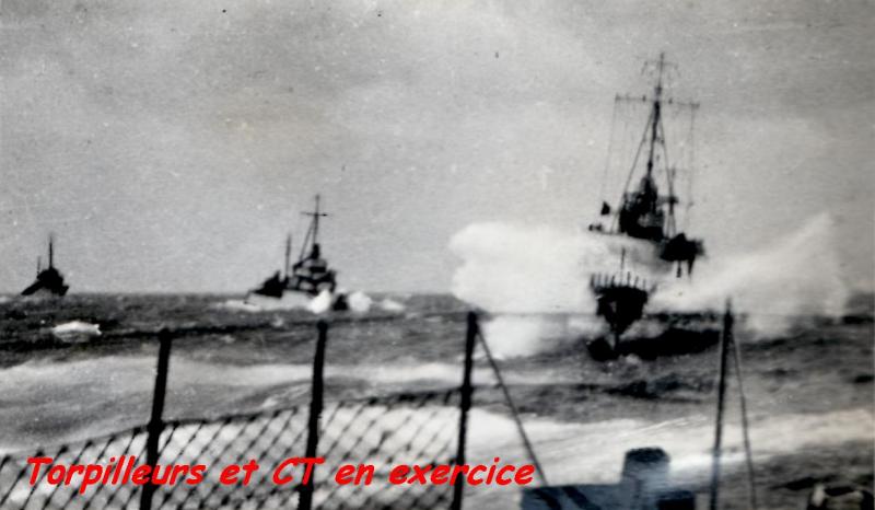 Contre Torpilleur Lynx - Photo n°14147