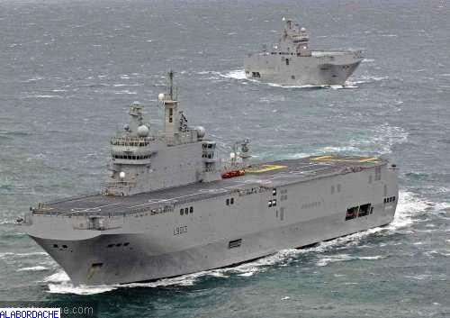 BPC Mistral - Photo n°4280