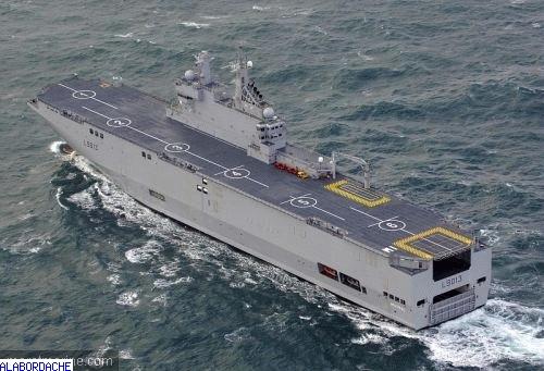 Photo Marine - mistral - 4281