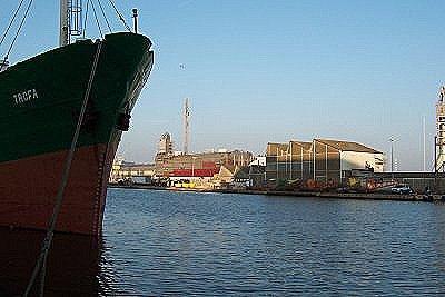 Photo Marine - mistral - 3067