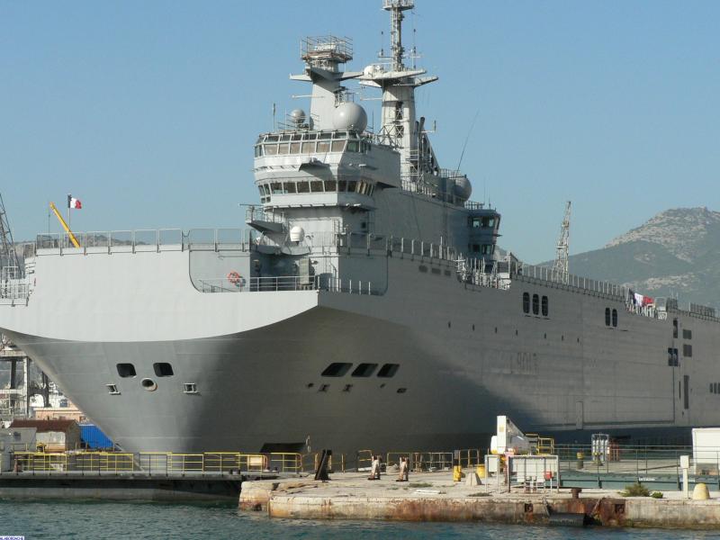 BPC Mistral - Photo n°2949