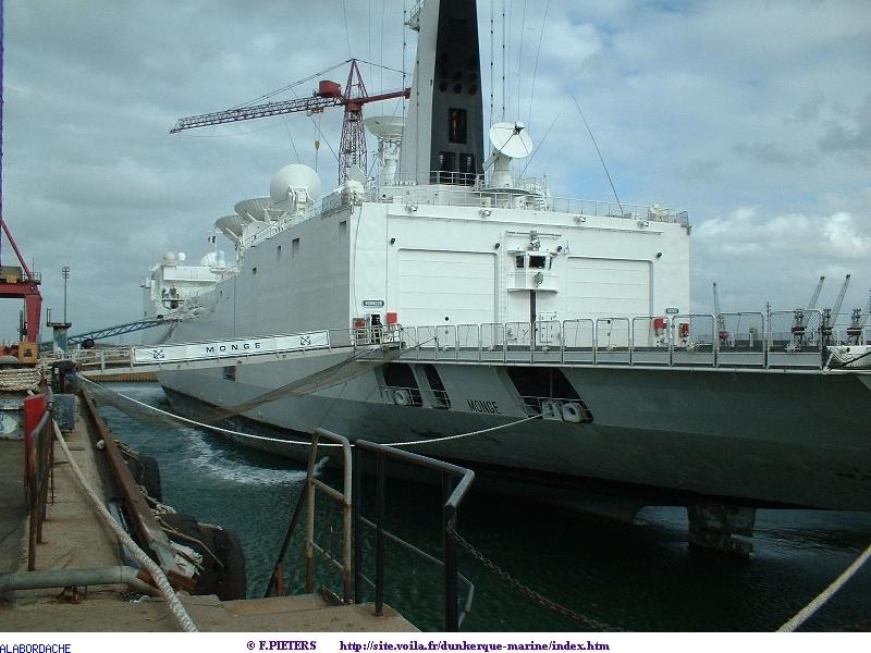 Monge - Photo n°1819