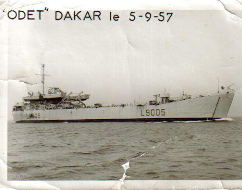 LST Odet - Photo n°5138