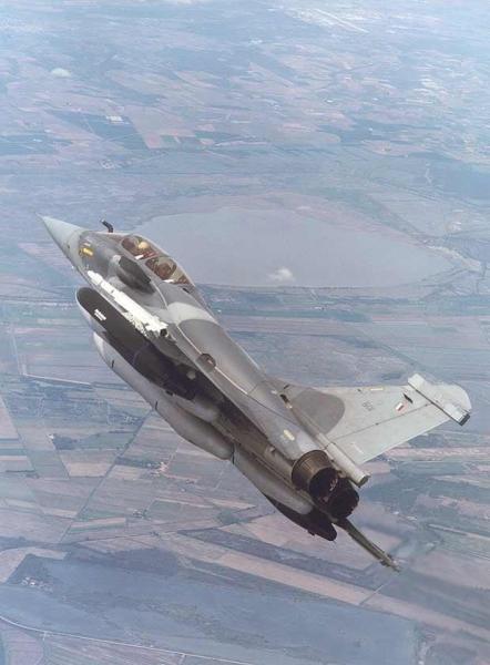 Rafale - Photo n°2704