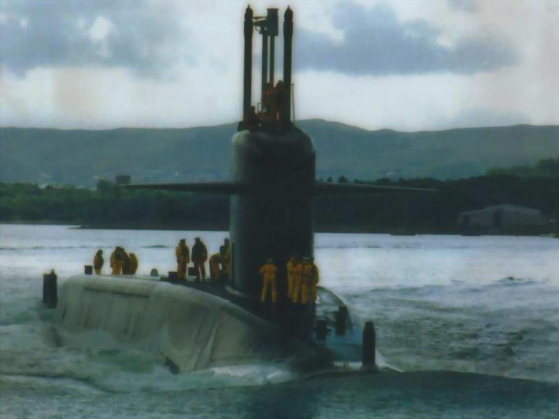 Photo Marine - tonnant - 2724