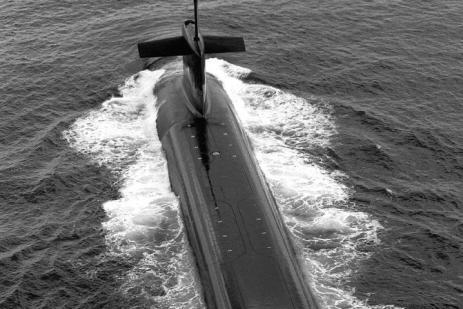 Le Triomphant - Photo n°1307