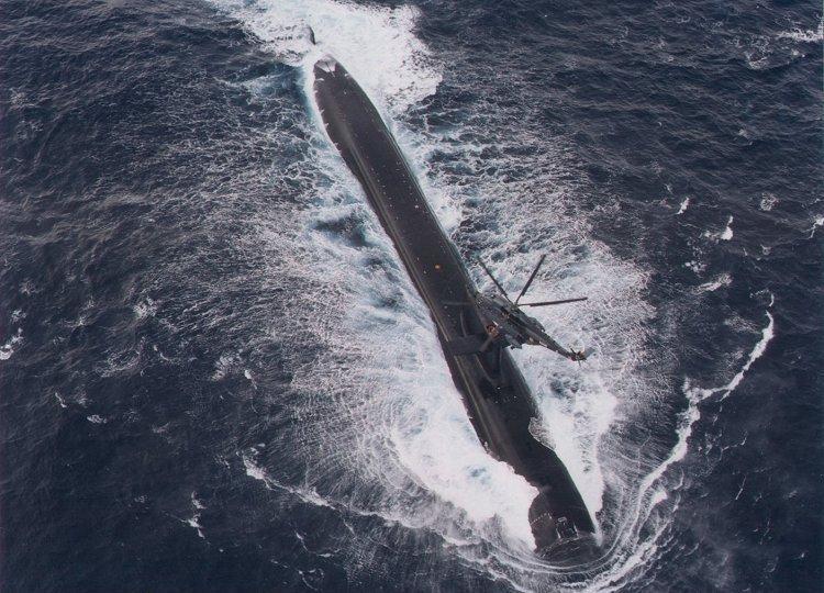 Le Triomphant - Photo n°5153